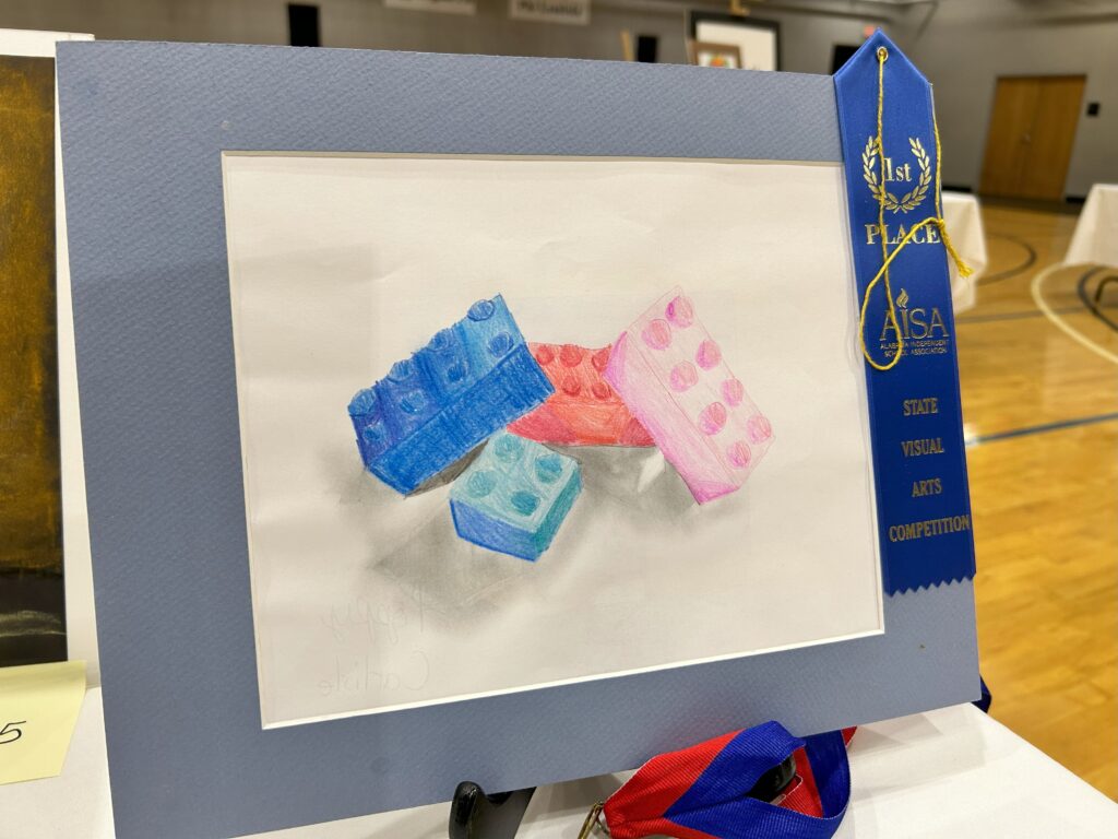 Visual Arts - AISA