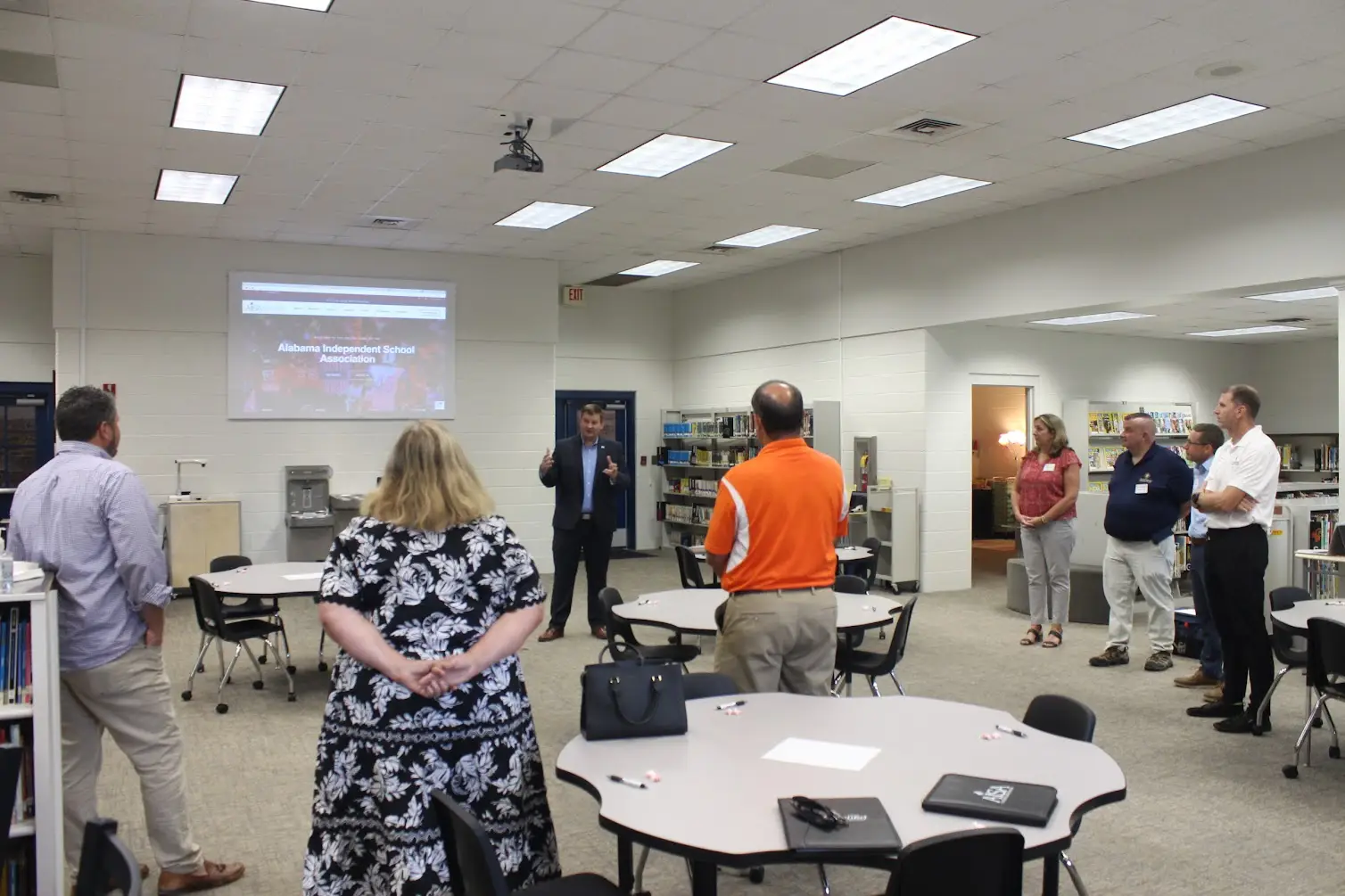 Educator's Resources - AISA