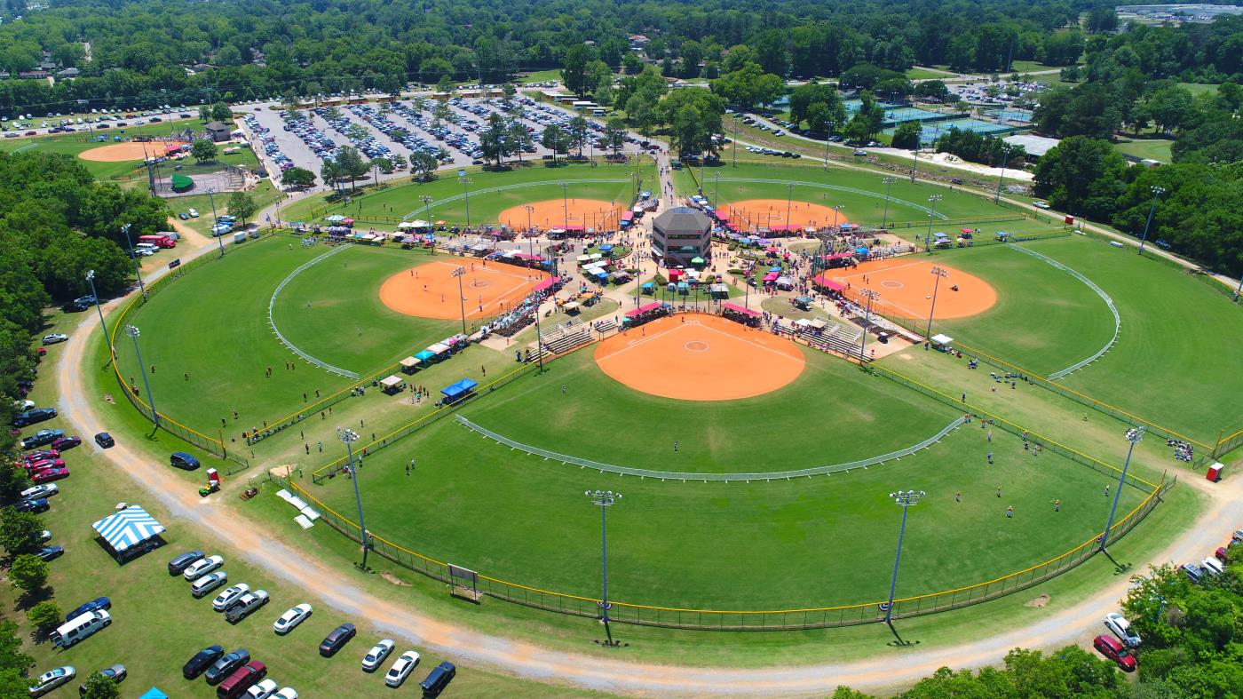 Softball - AISA