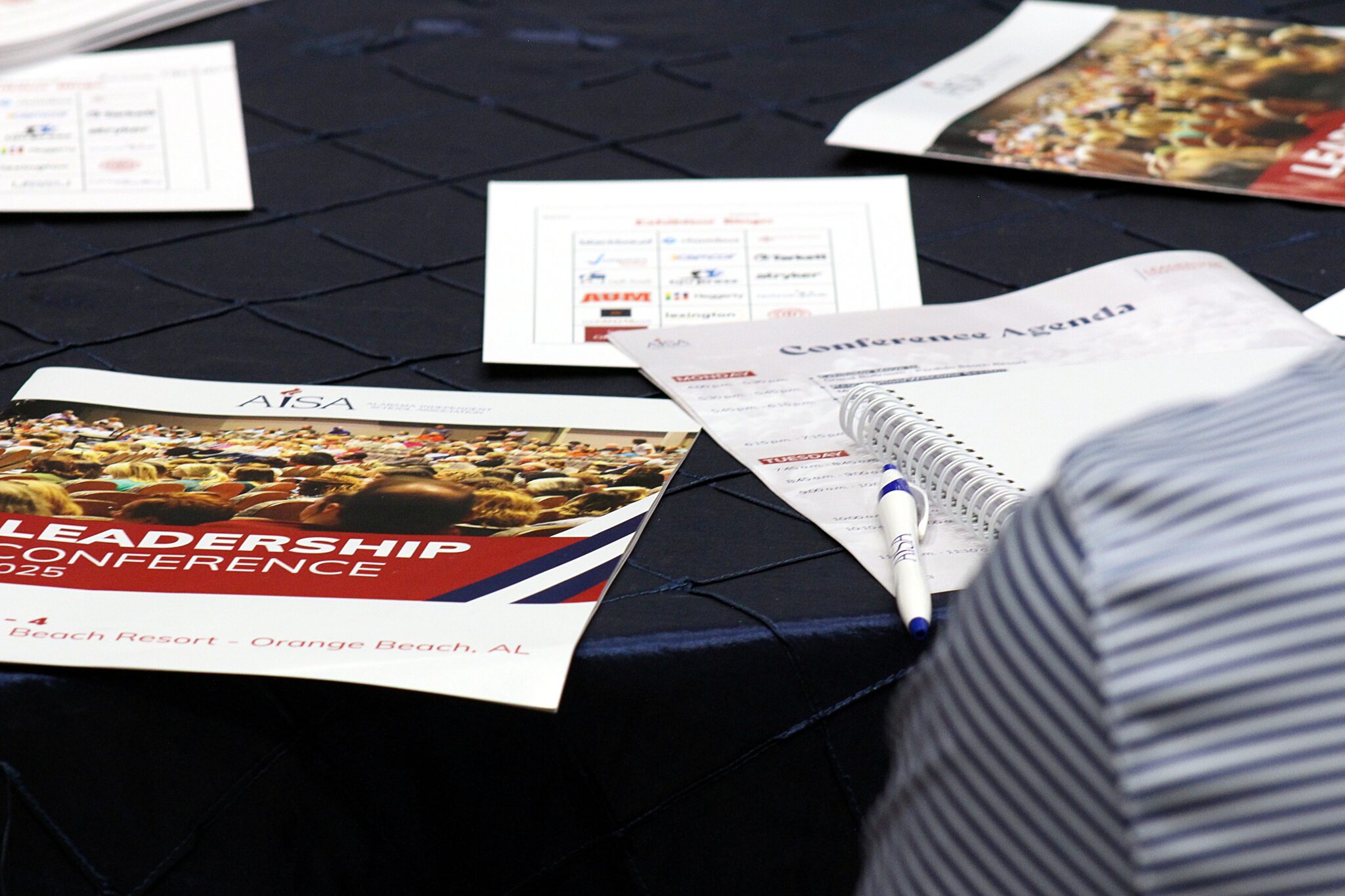 2025 AISA Annual Conference - AISA