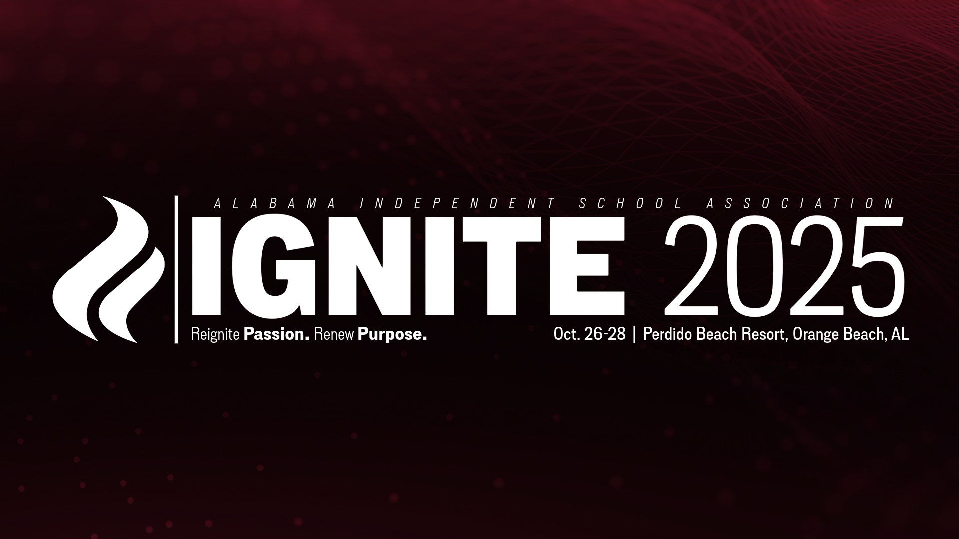 Ignite 2025 - the AISA Annual Conference - AISA